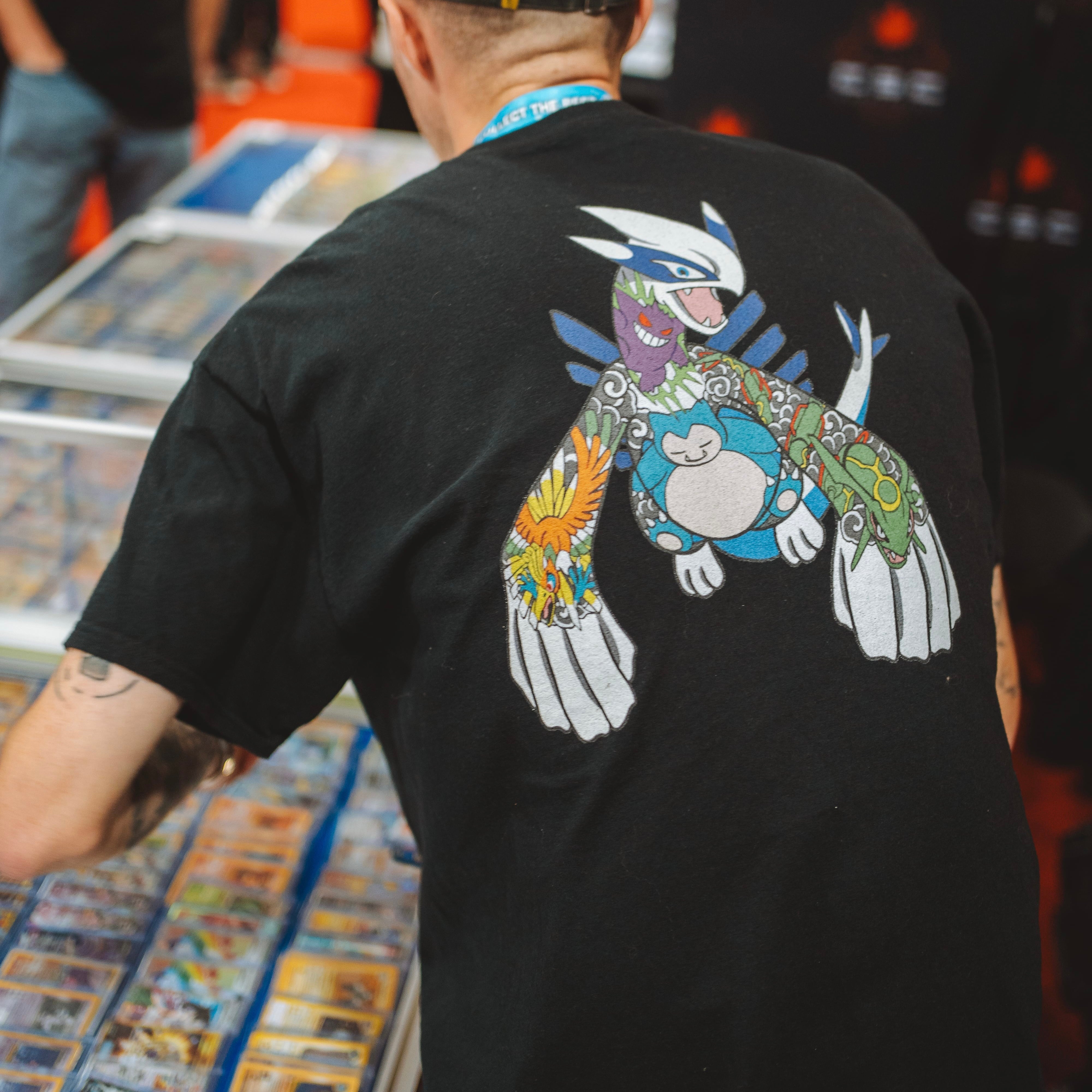Merch – Poke Gems MTL