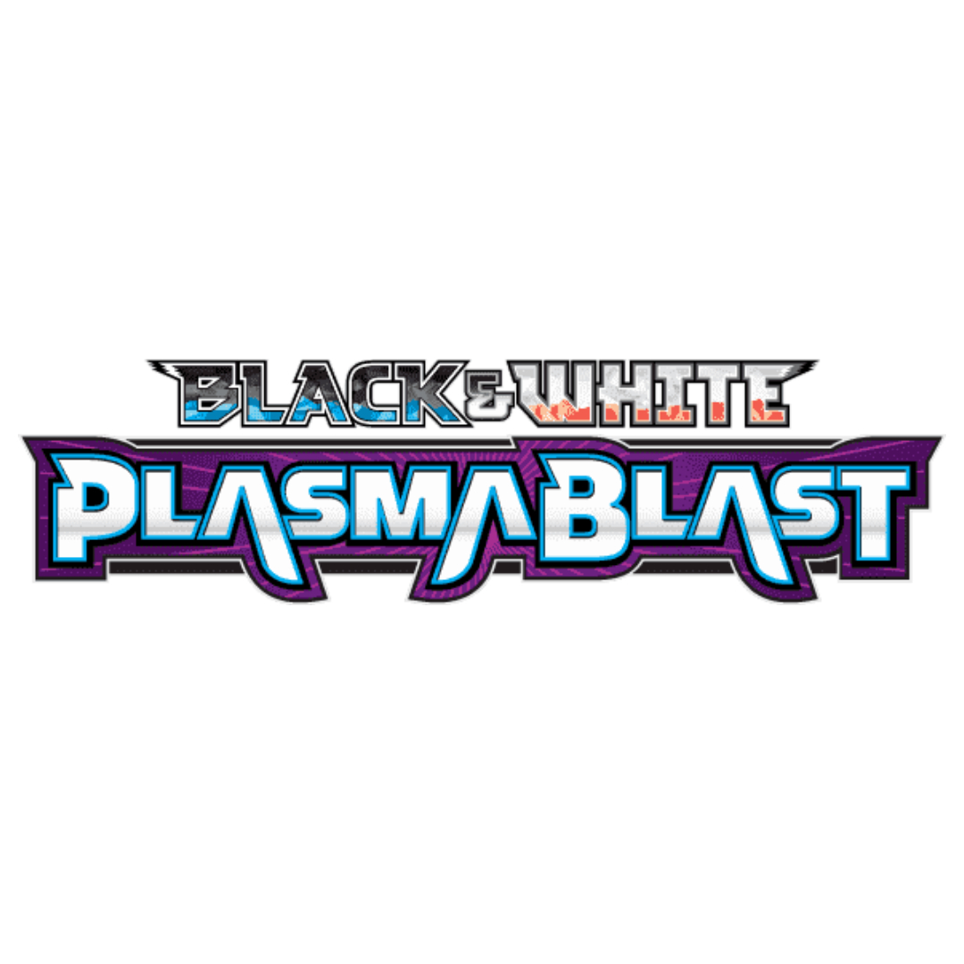 Plasma Blast – Poke Gems MTL