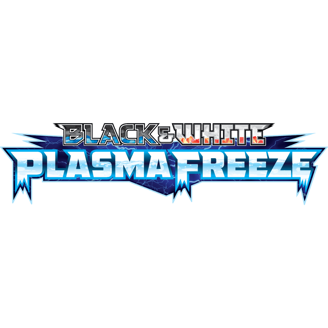 Plasma Freeze – Poke Gems MTL