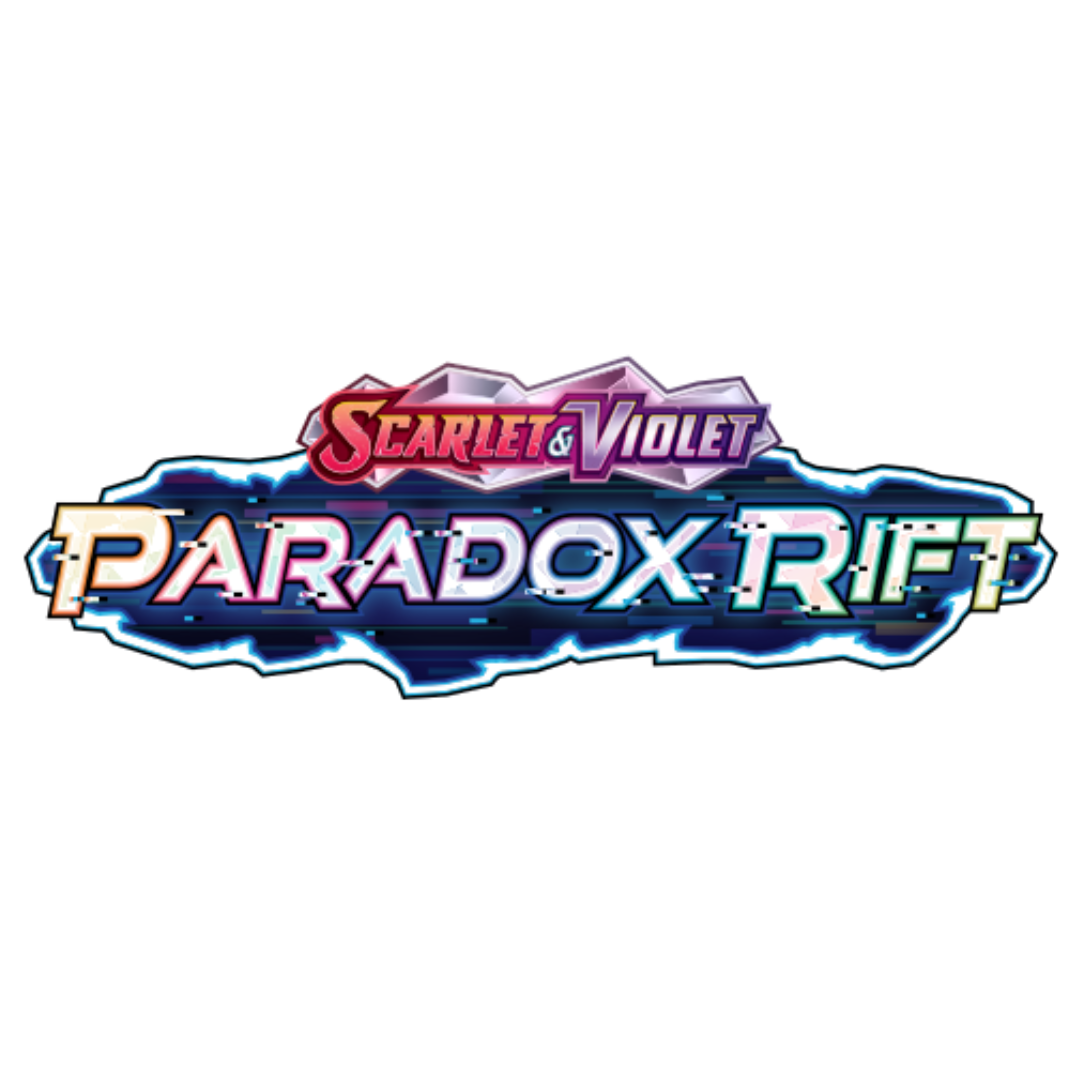 Paradox Rift – Poke Gems MTL