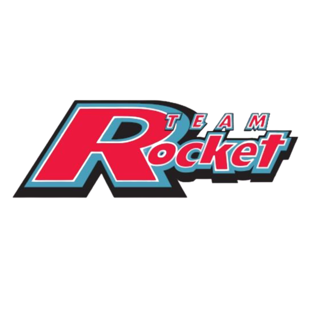 Team Rocket – Poke Gems MTL