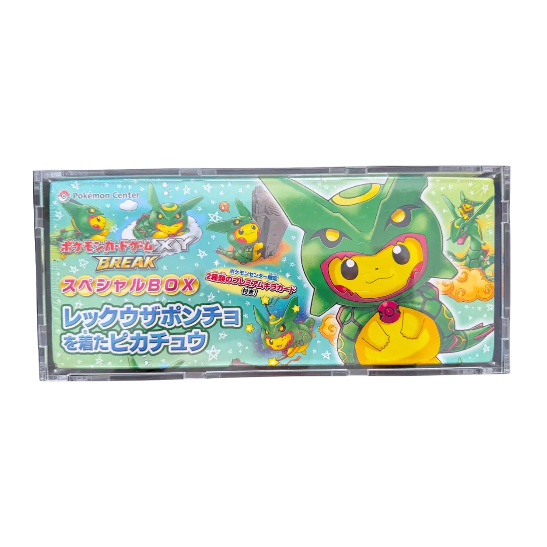 Poke Gems MTL | Montreal's Premier Pokemon Collectibles Shop