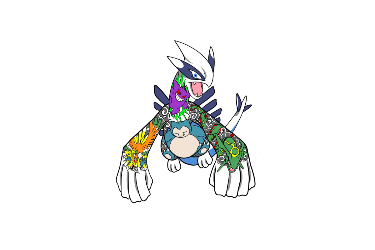 Poke Gems MTL | Montreal's Premier Pokemon Collectibles Shop