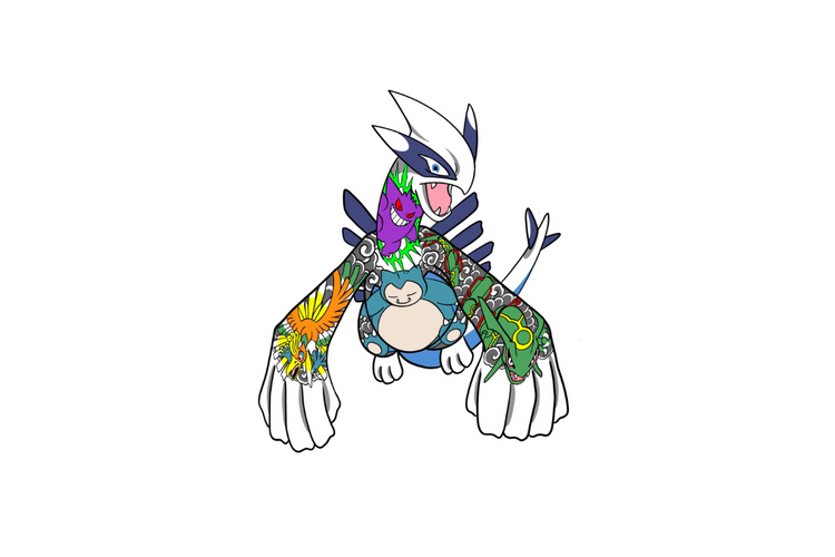 Poke Gems MTL | Montreal's Premier Pokemon Collectibles Shop