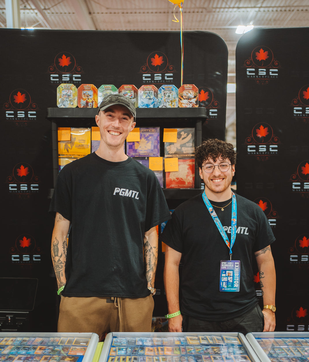 Poke Gems MTL | Montreal's Premier Pokemon Collectibles Shop