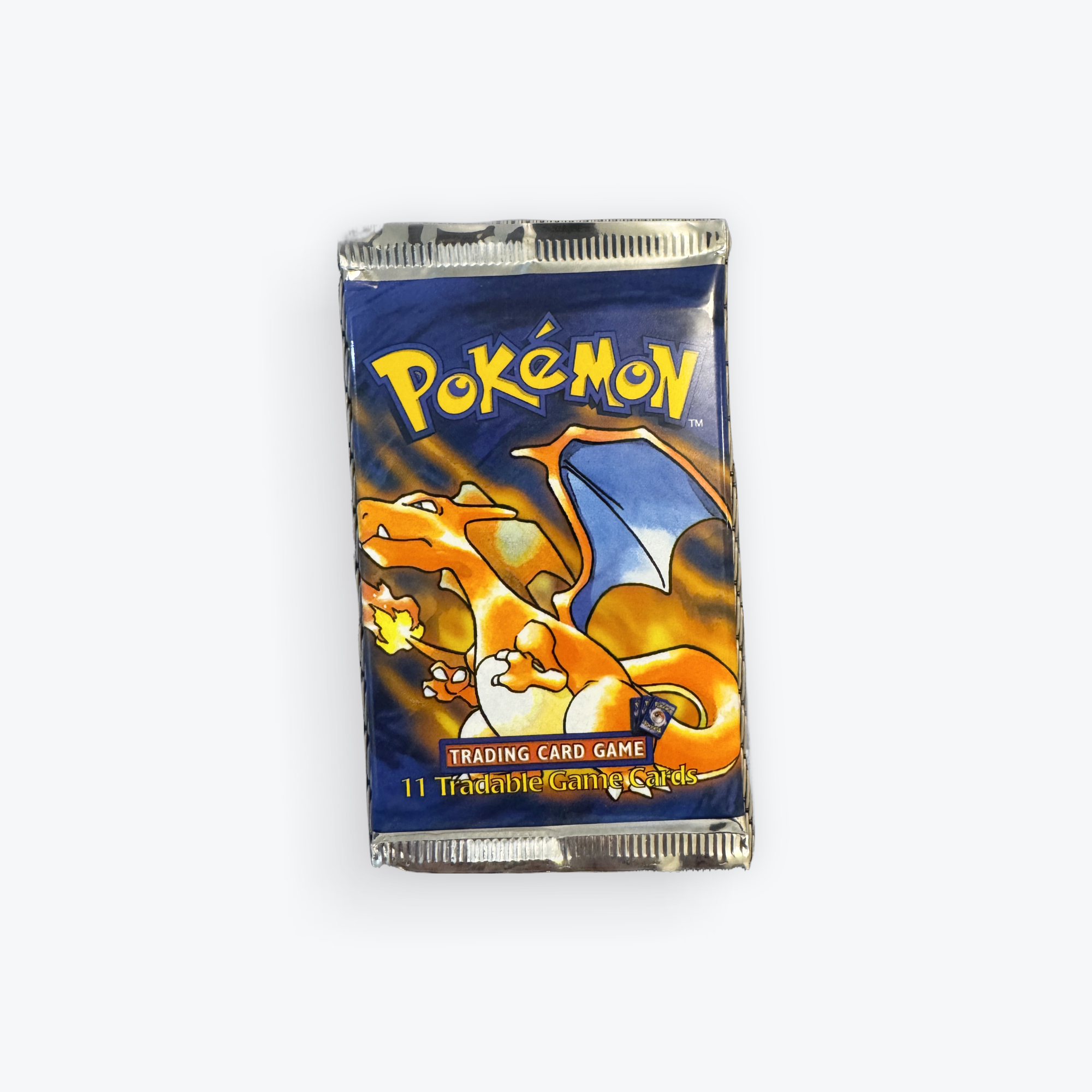 Shadowless Base Set Booster Pack – Poke Gems MTL