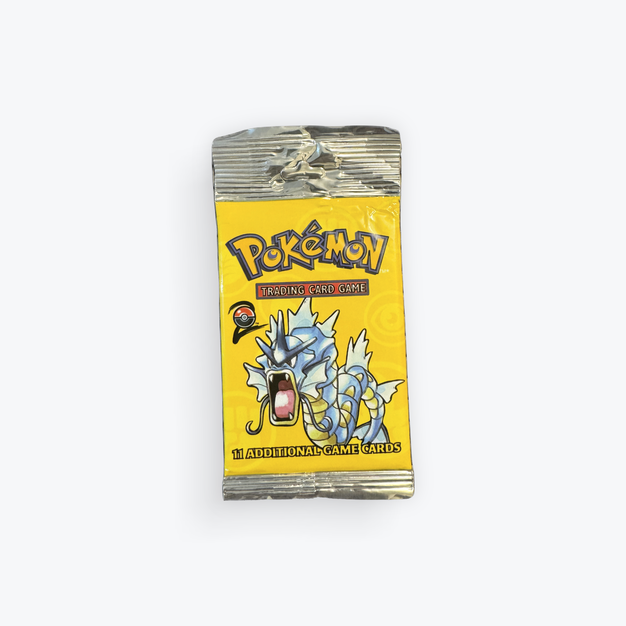Base Set 2 Long Crimp Booster Pack – Poke Gems MTL