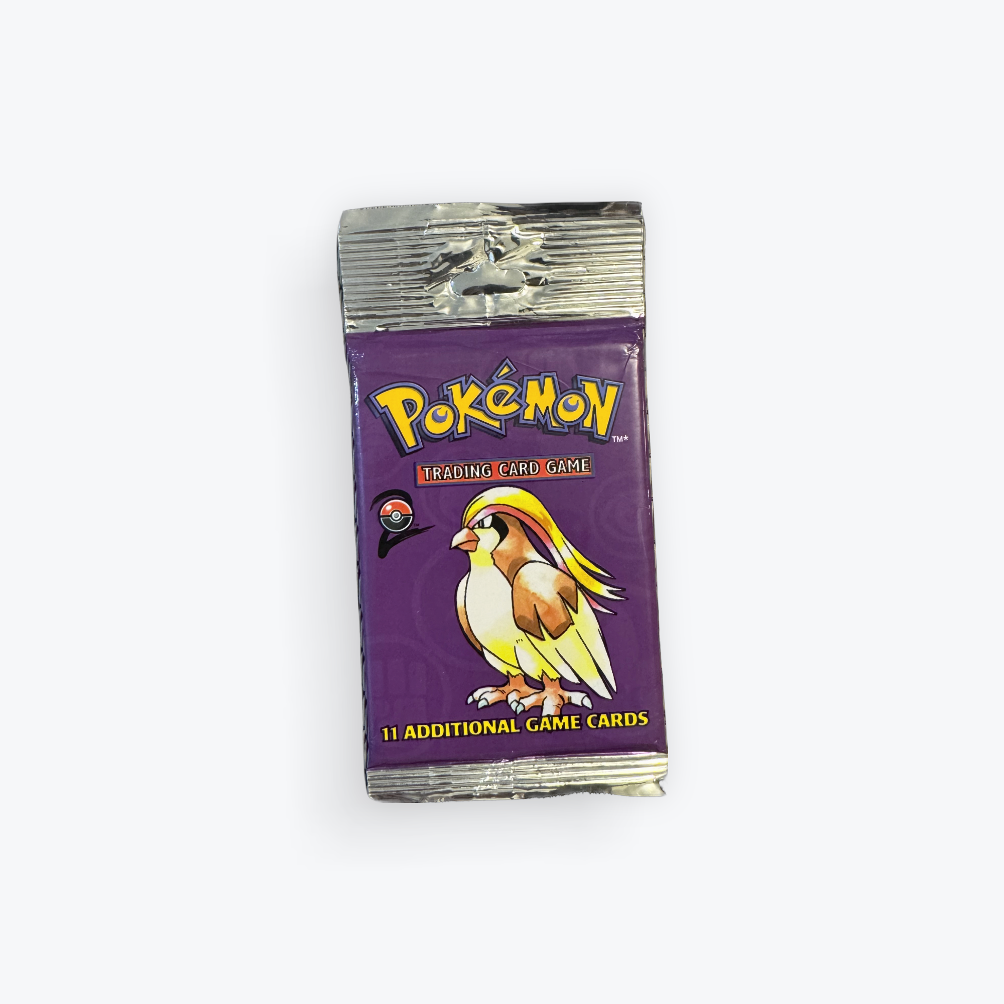 Booster Box & Pack – Poke Gems MTL