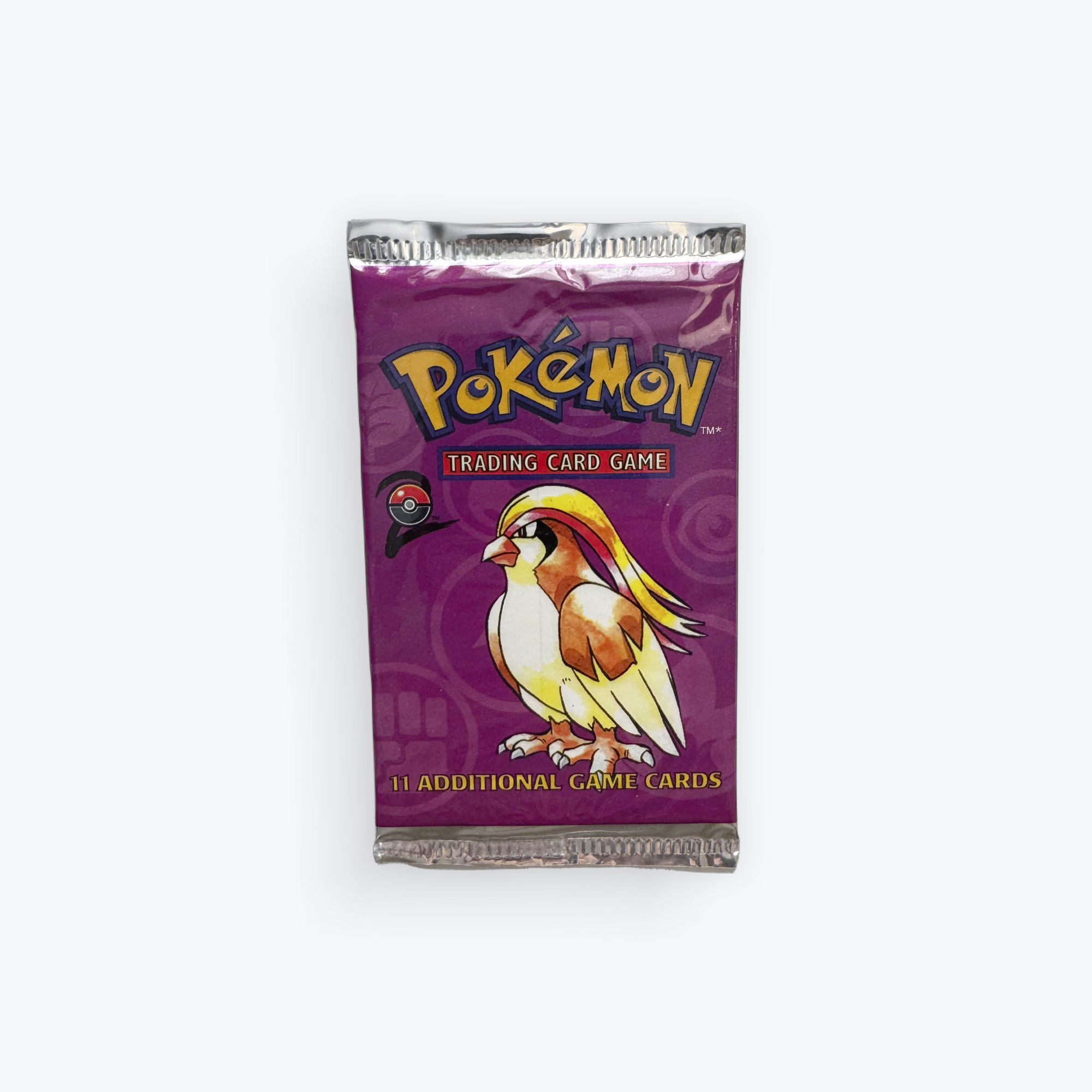 Base Set 2 Booster Pack – Poke Gems MTL