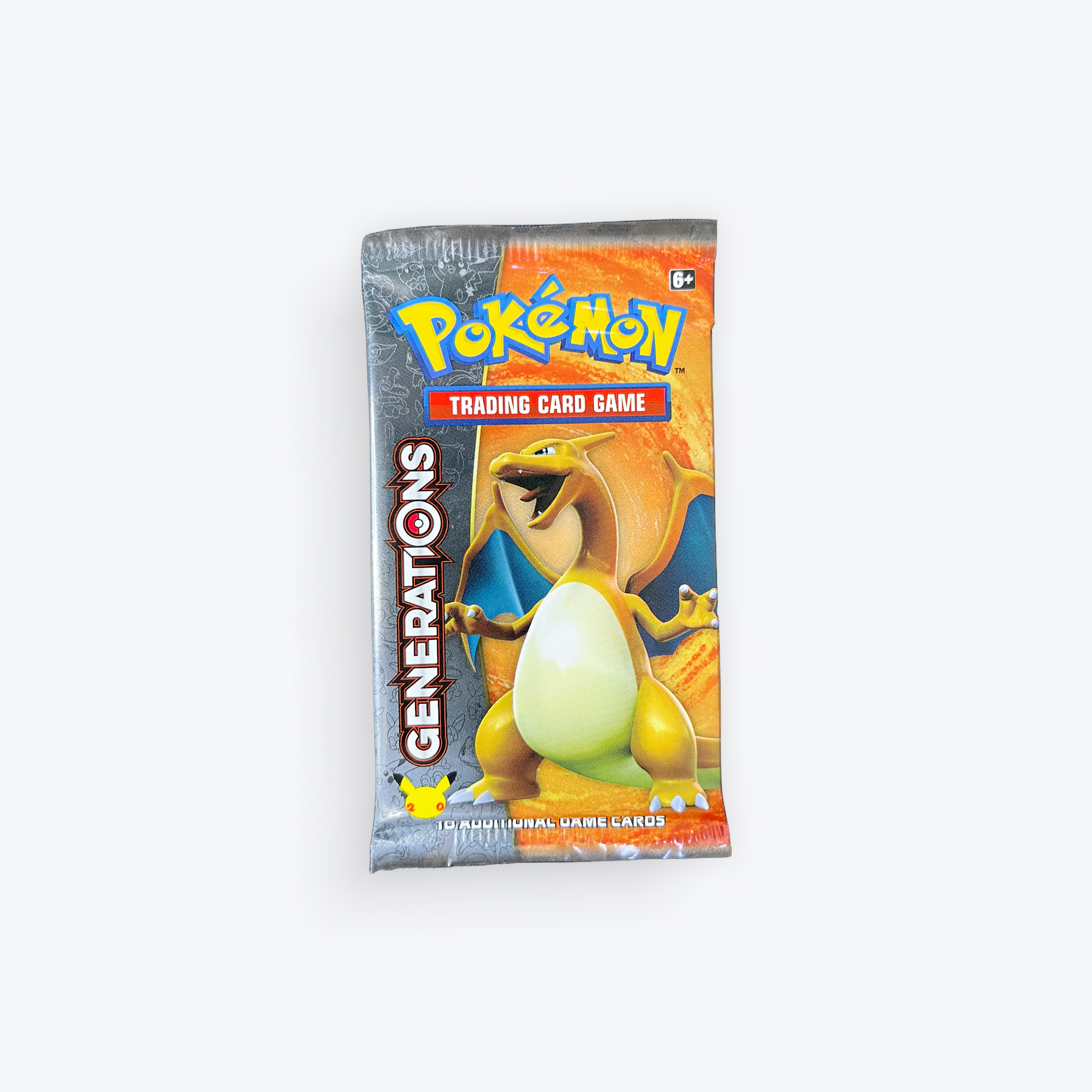 Generations Booster Pack – Poke Gems MTL