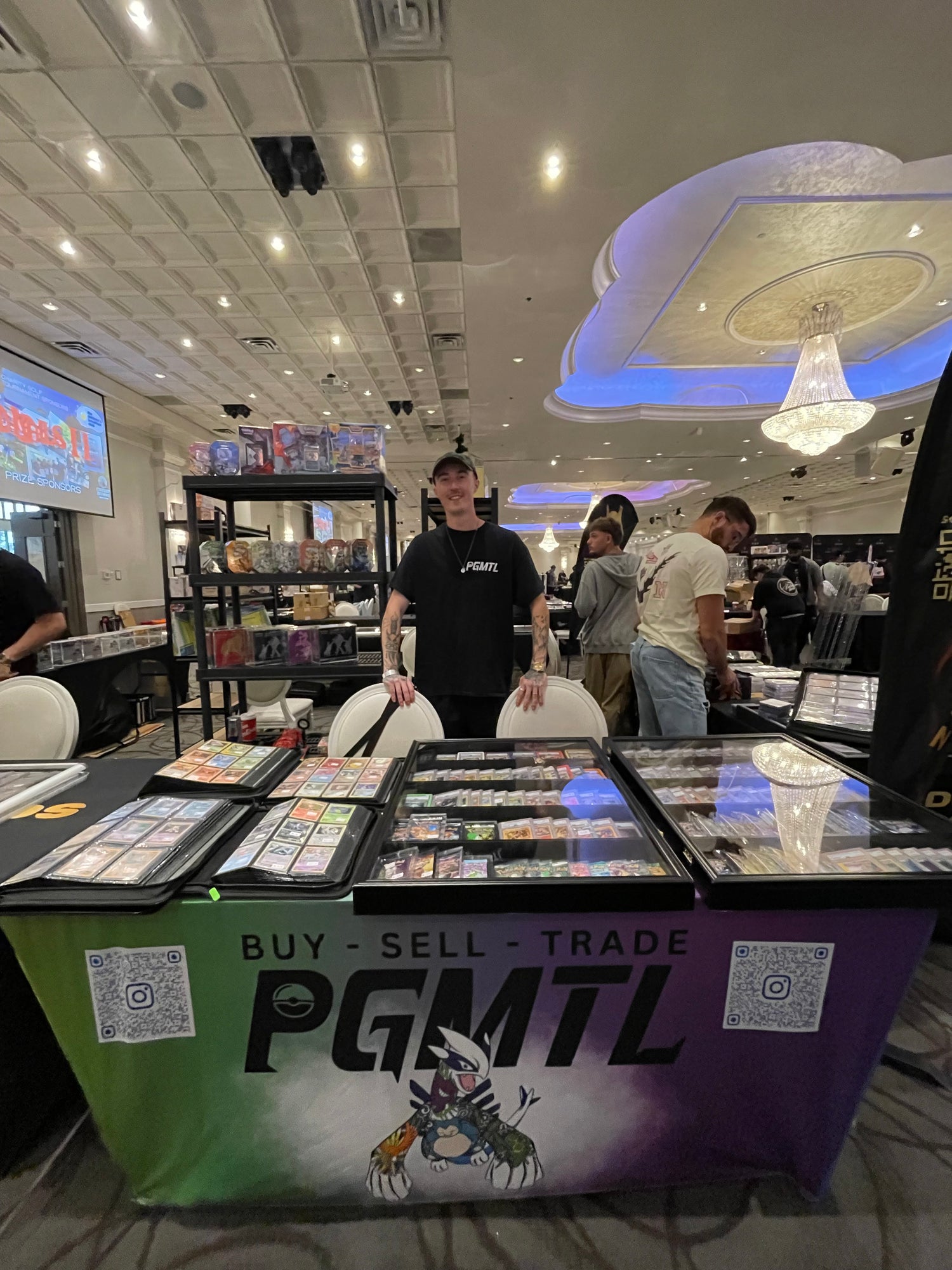 Poke Gems MTL | Montreal's Premier Pokemon Collectibles Shop