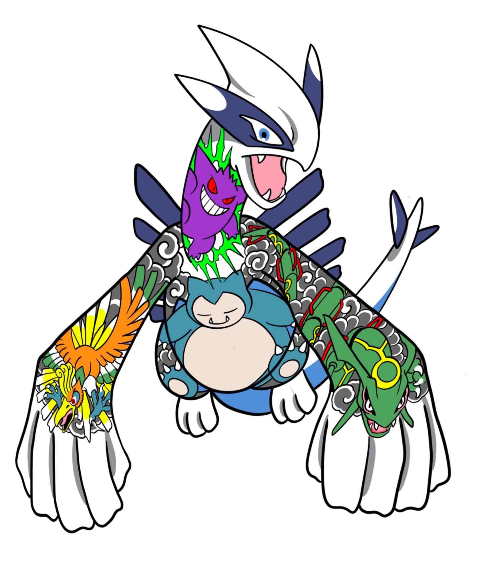 Poke Gems MTL | Montreal's Premier Pokemon Collectibles Shop